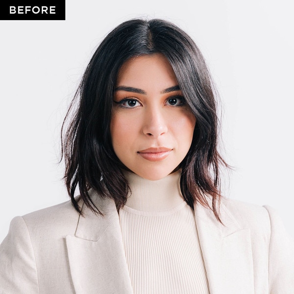 Long Remy Human Hair Topper | First Lady Professional